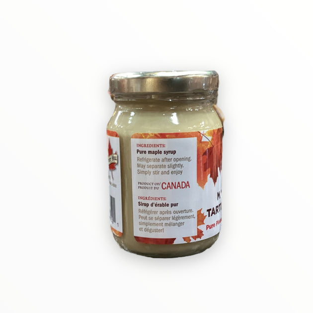 Turkey Hill Maple Spread