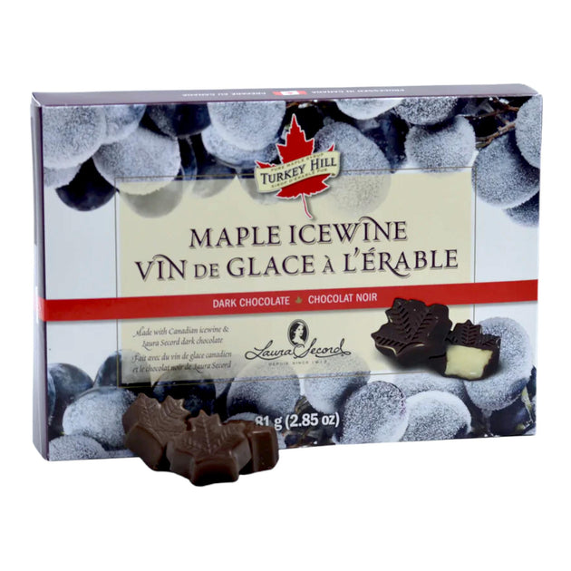 Ice Wine Chocolate