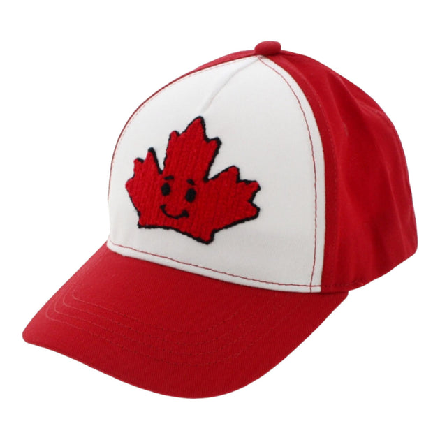 Canada Baseball Caps | Montreal Maple Leaf Baseball Hats for Men