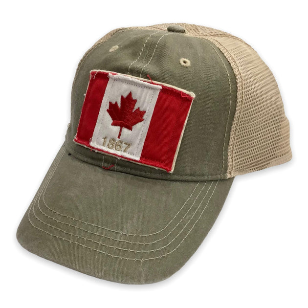 Canada Baseball Caps | Montreal Maple Leaf Baseball Hats for Men – Page 2