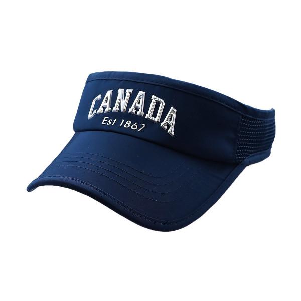 Canada Baseball Caps | Montreal Maple Leaf Baseball Hats for Men