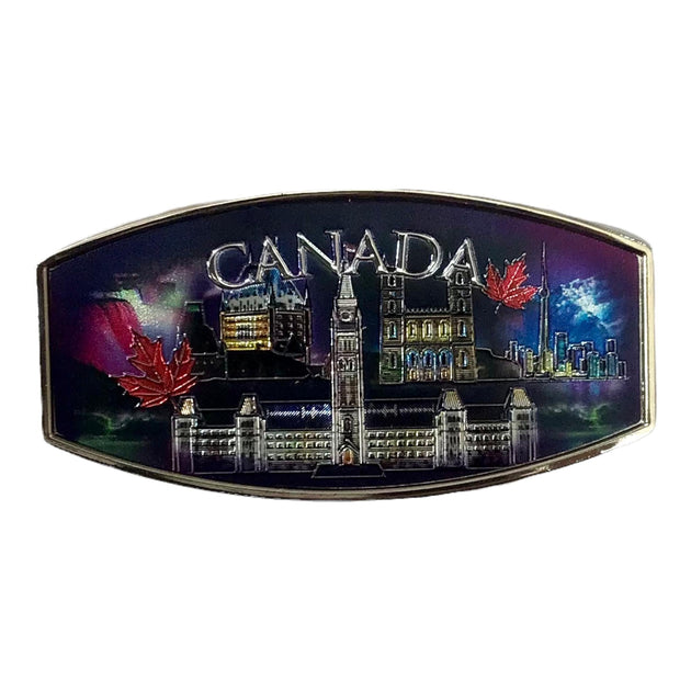 Montreal Moose Fridge Magnets | Souvenir Magnets Canada – Page 4