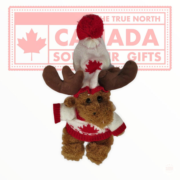 Stuffed Animal Toys Canada | Montreal Moose & Teddy Bear – Page 2