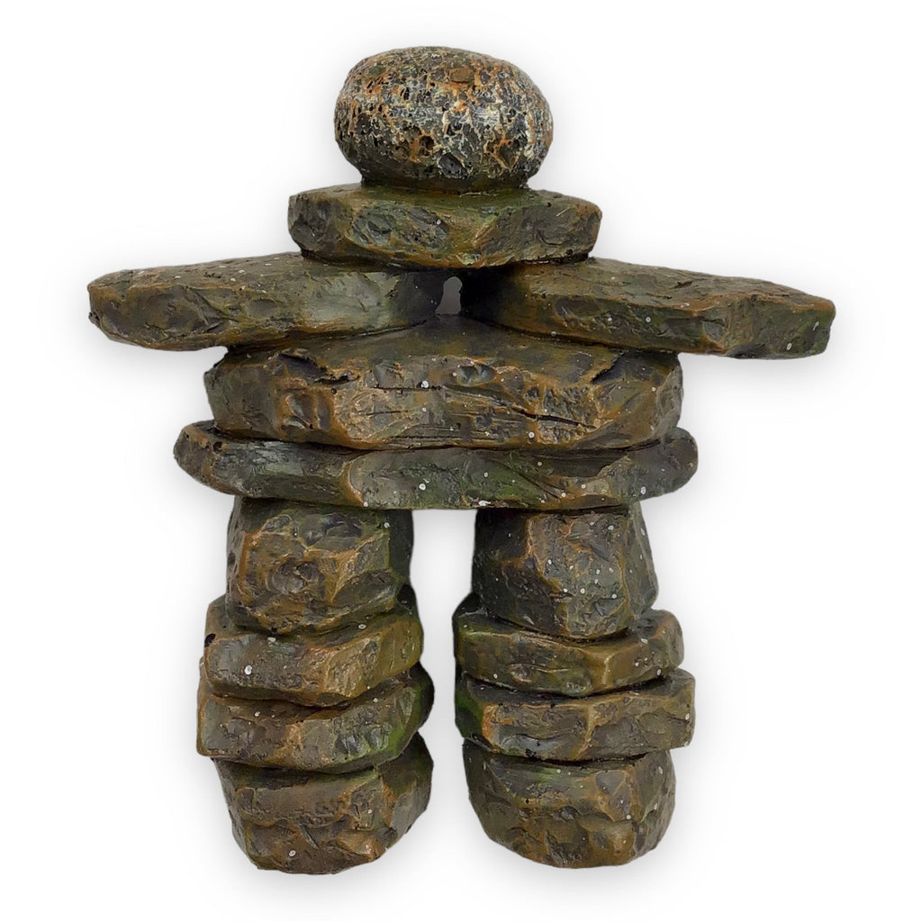 Inukshuk Garden Statues | Fasci Garden
