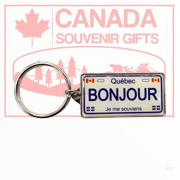Souvenir Moose Keychains Canada | Montreal Keychains – Page 2