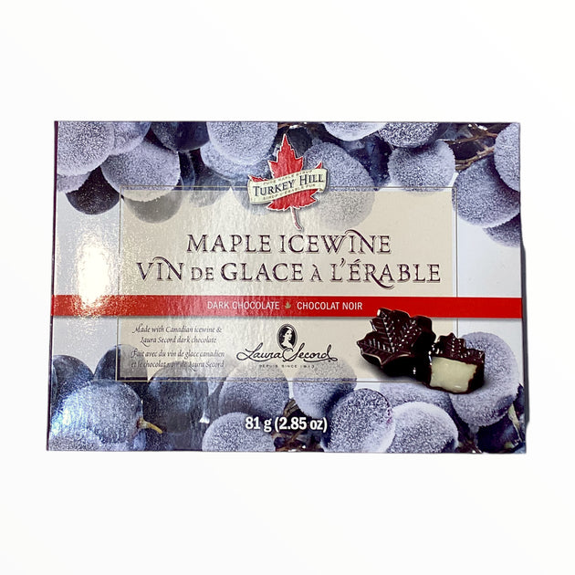Ice Wine Cookies