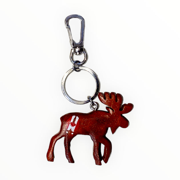 Souvenir Moose Keychains Canada | Montreal Keychains – Page 2